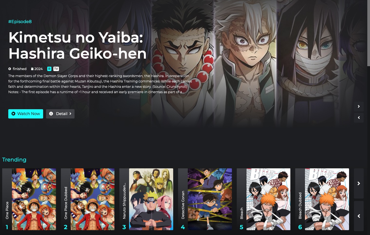 AniPlay – Watch Top Anime Online with Dub & Sub Free HD